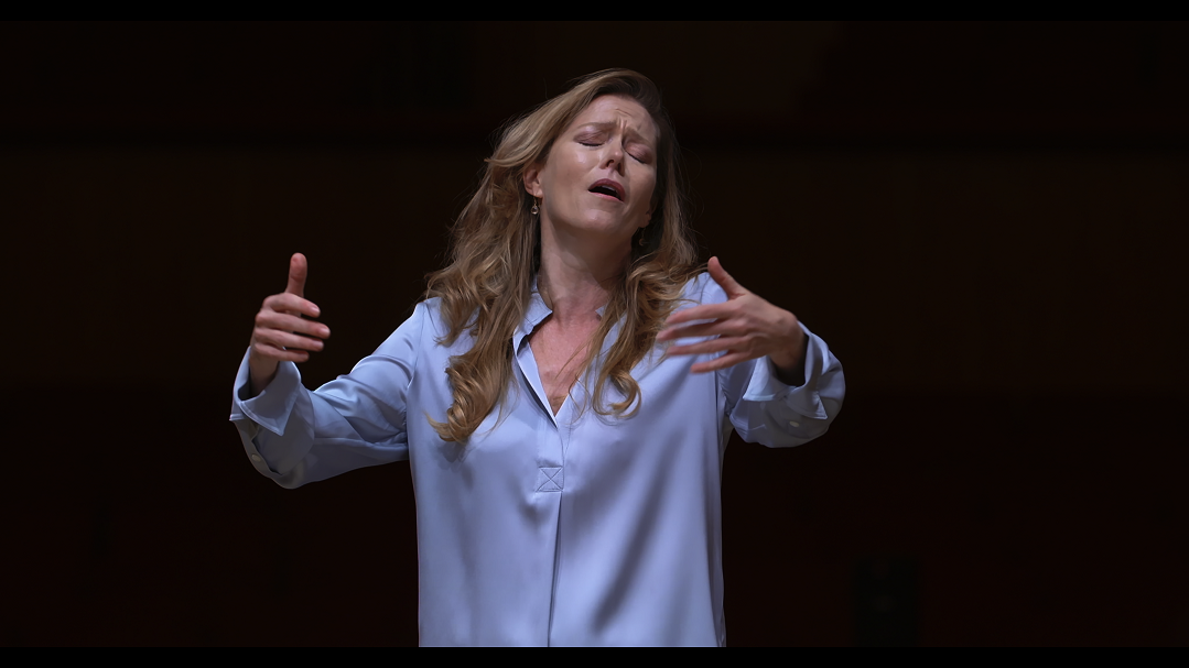 Fuoco Sacro - The Search for the Holy Fire of Song Part I