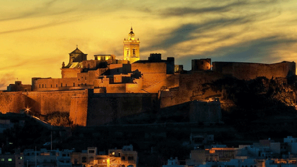Gozo: One Island, Two Opera Houses