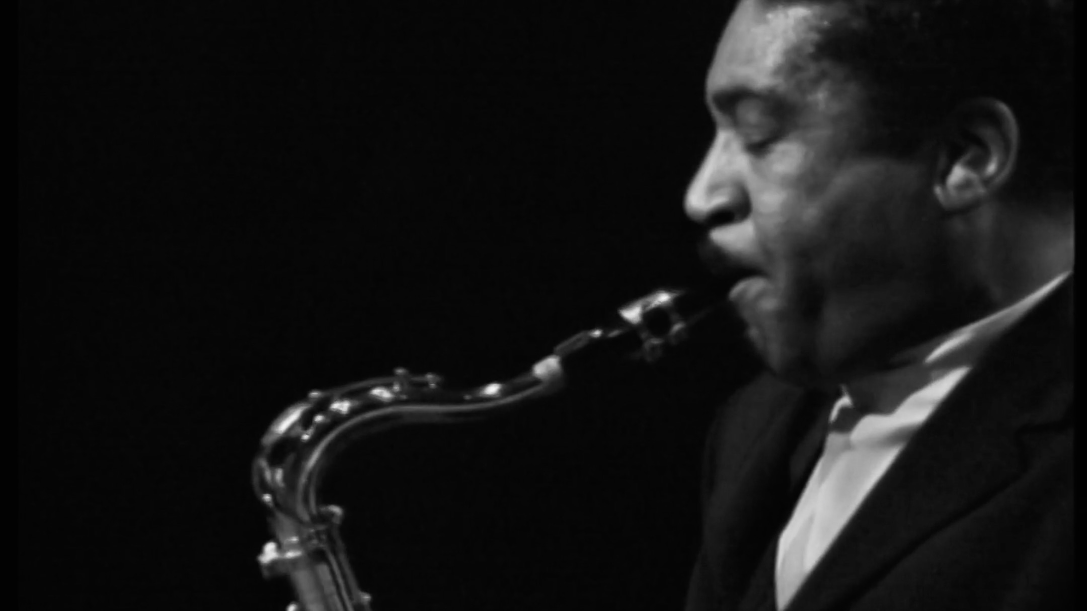 The Hal Singer Quintet Live in Paris