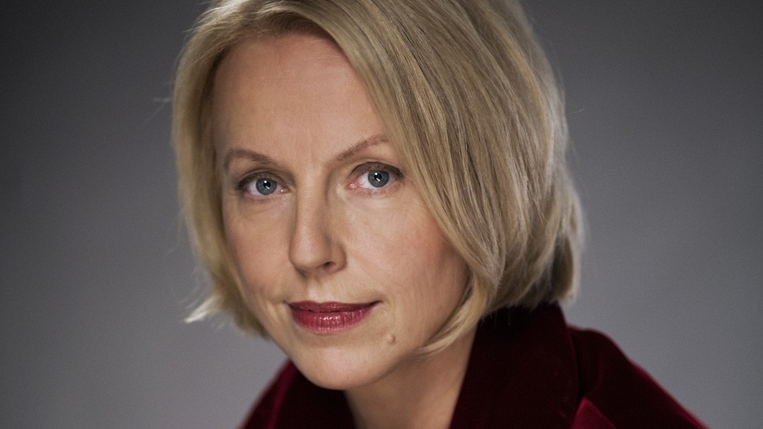 Anne Sofie von Otter