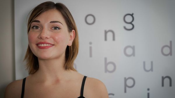 Behind-the-Scenes #2: Meet the Finalists