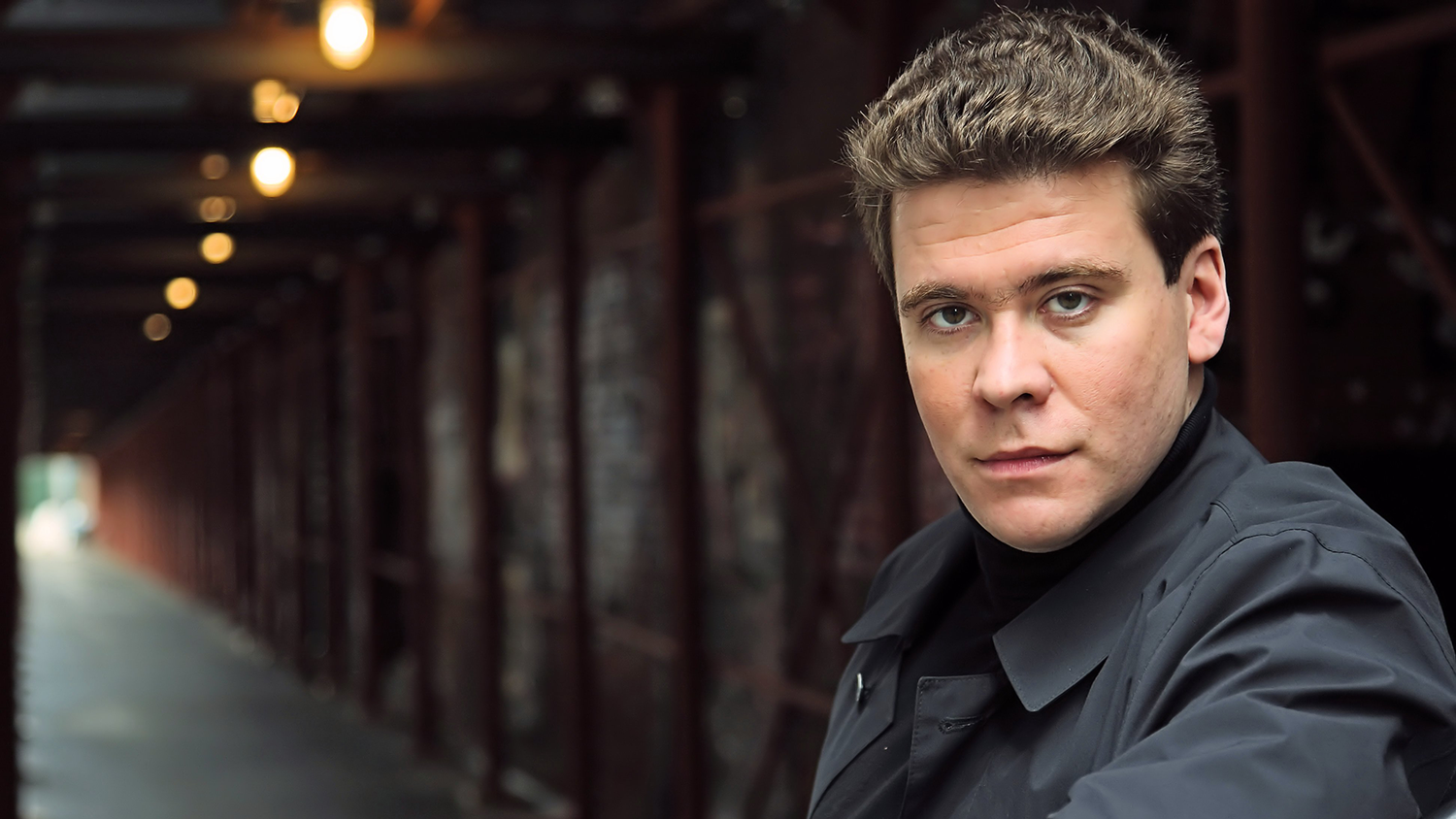 Denis Matsuev, Aydar Gaynullin, Andrey Ivanov, Sofia Turina, Alexander ...