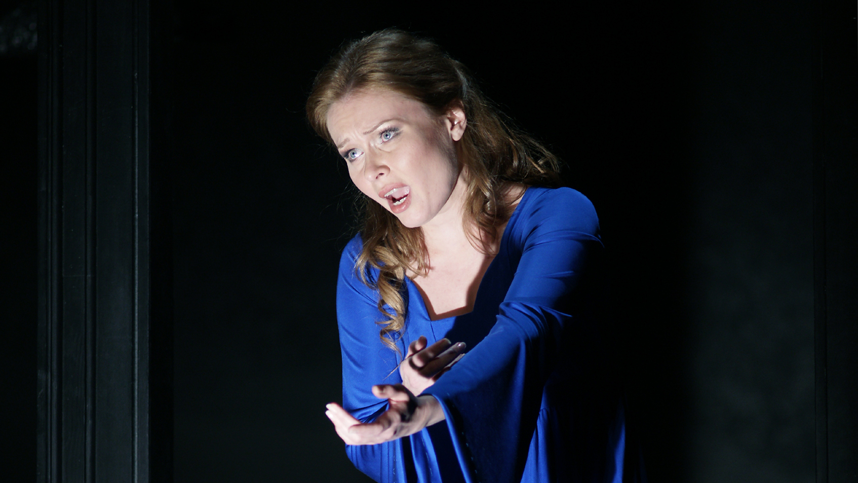 Tchaikovsky's Iolanta