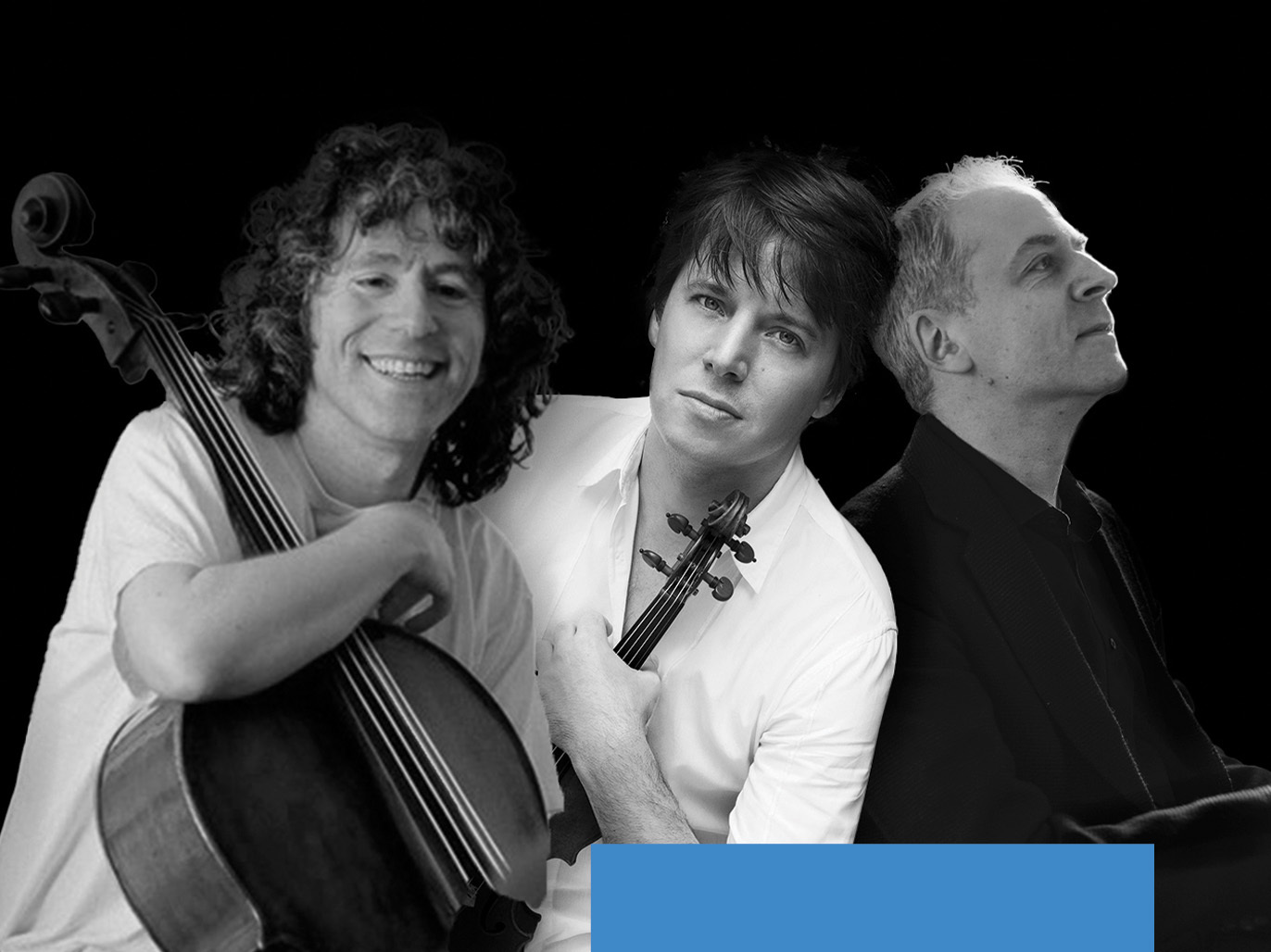 Jane Glover conducts Bartók and Beethoven — With Joshua Bell, Steven ...