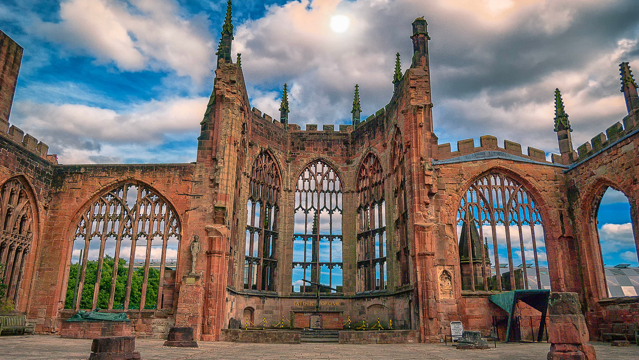 John Nelson conducts Handel's Messiah