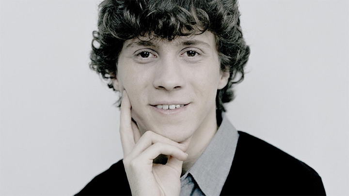John Storgårds conducts Ligeti, Chopin and Holst – With Rafał Blechacz