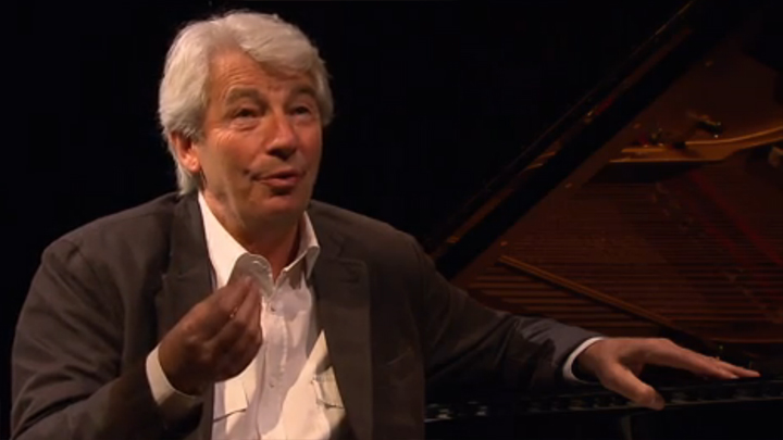 Interview de Jean-Philippe Collard