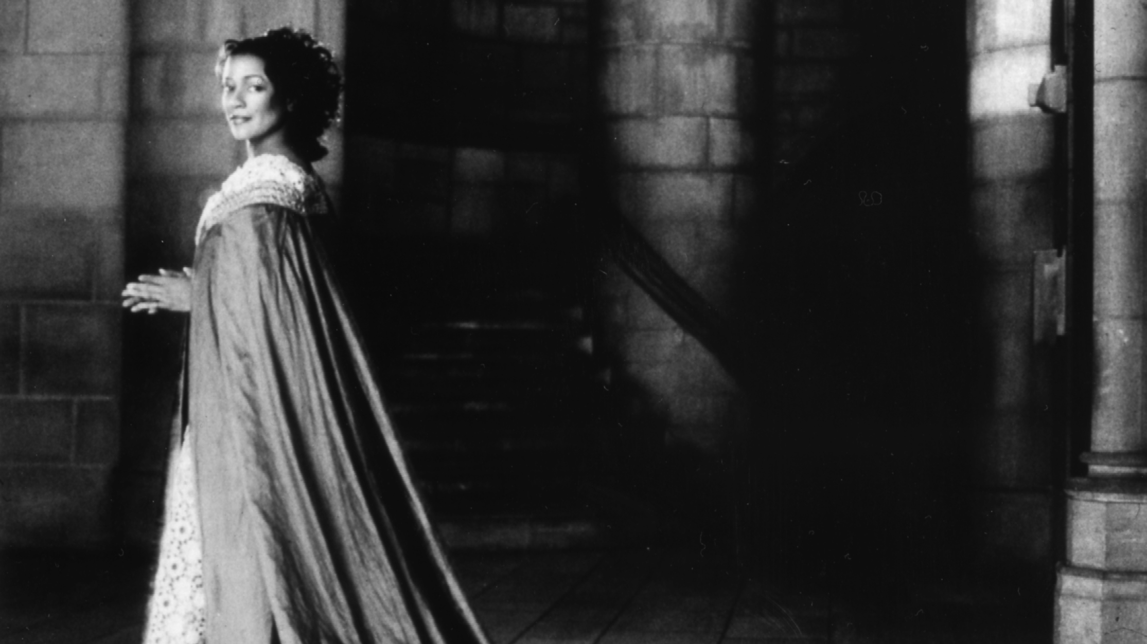 NOUVEAUTÉ : Kathleen Battle au Metropolitan Museum of Art