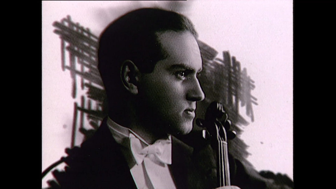 The David Oistrakh Cycle (I/III)