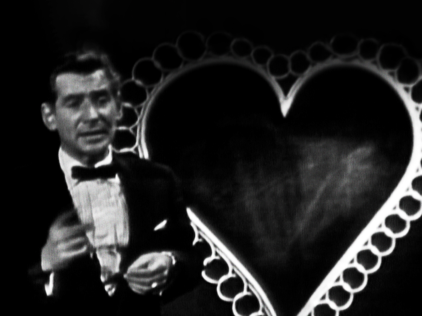 Leonard Bernstein's Omnibus: American Musical Comedy