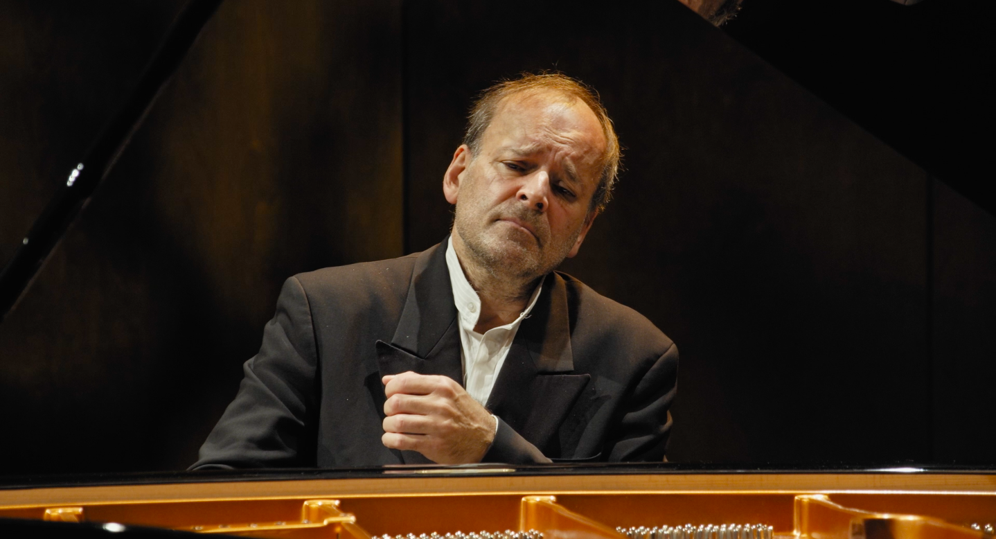 Louis Lortie plays Liszt's Années de pèlerinage