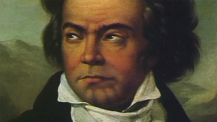Ludwig van Beethoven, Immortal Soul