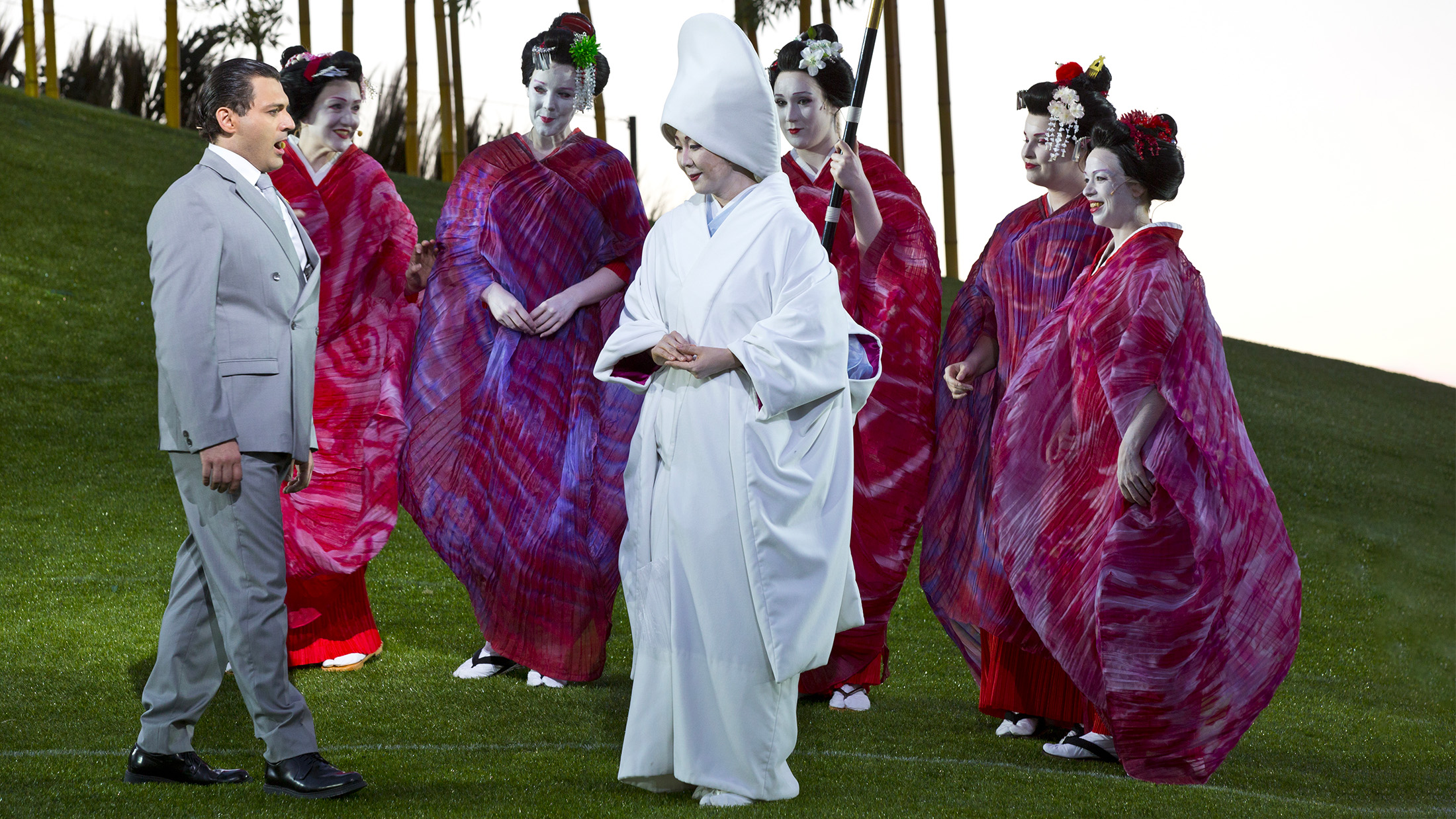 NUEVO: Madama Butterfly de Puccini