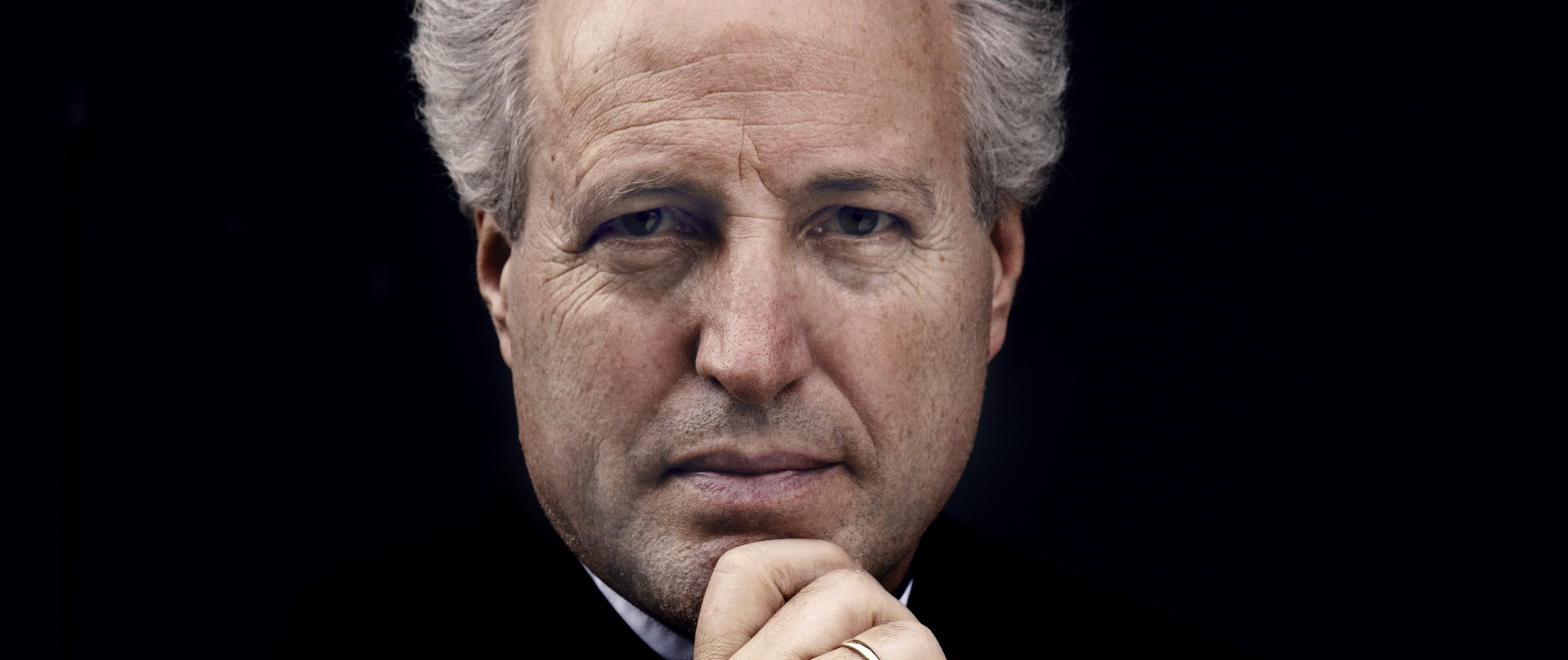Manfred Honeck conducts Beethoven and Tchaikovsky