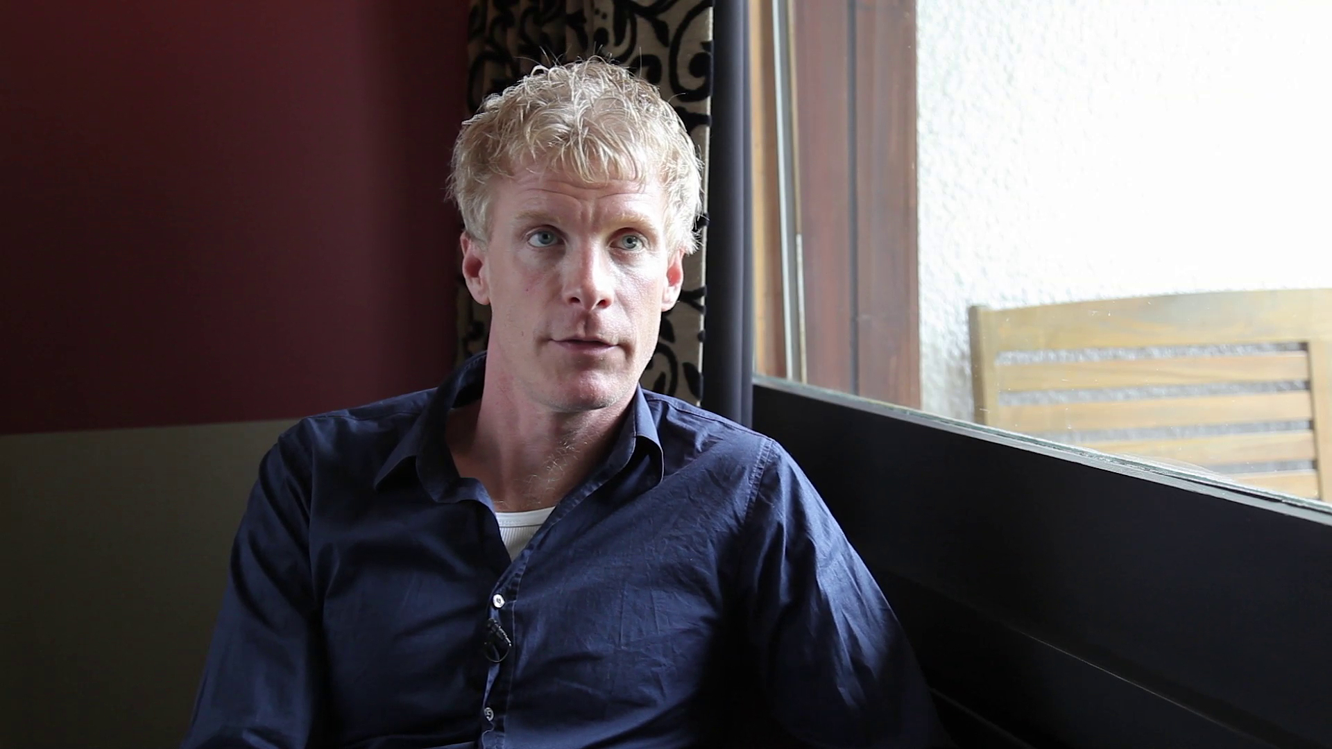 Martin Fröst: Interview