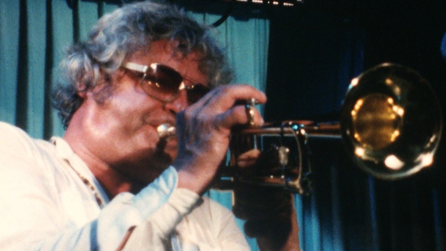Maynard Ferguson Big Band Live In Brussels