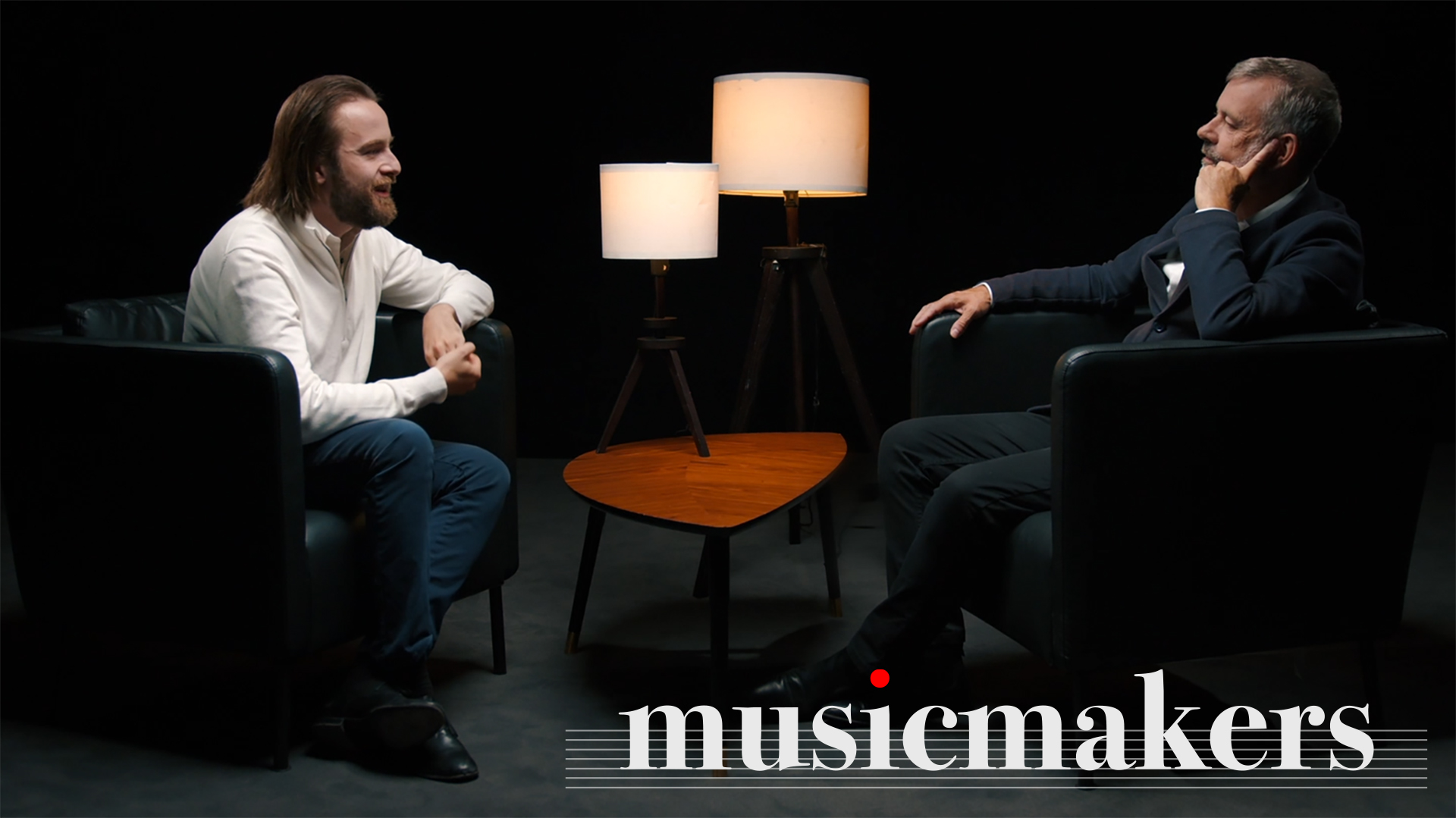 musicmakers: Daniil Trifonov, pianist