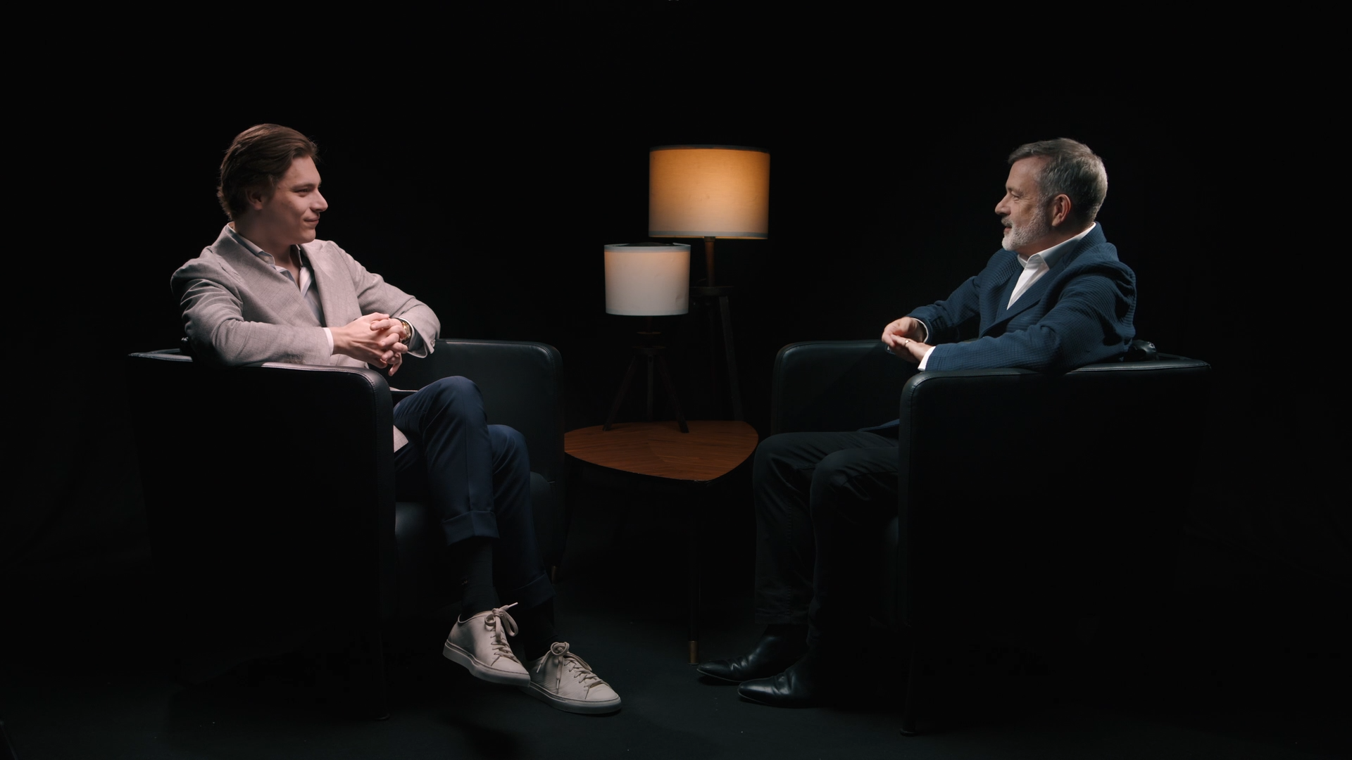 musicmakers: Klaus Mäkelä, conductor