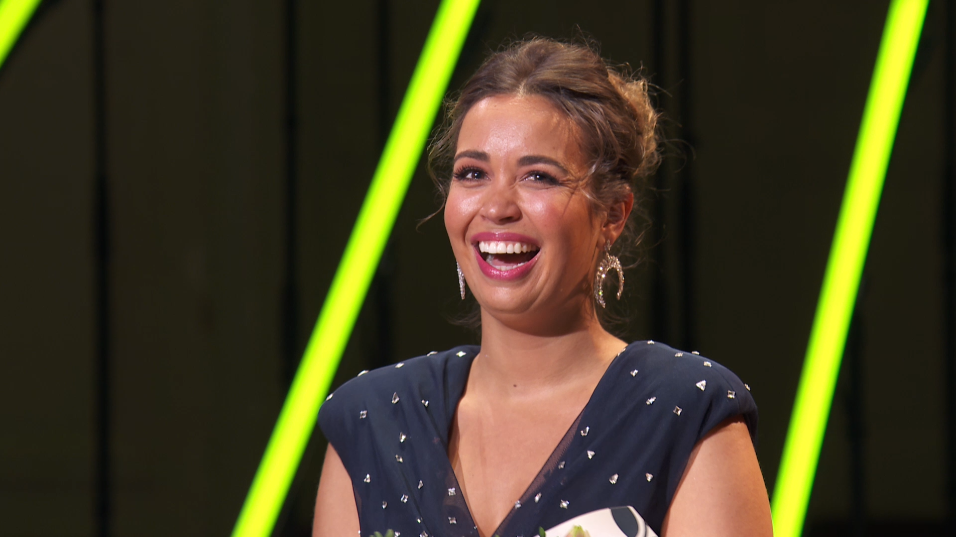 Nadine Sierra sings a recital in Paris