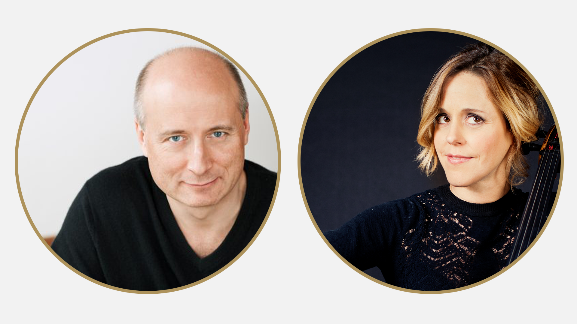 Paavo Järvi conducts Takemitsu, Schumann, and Bruckner — With Sol Gabetta