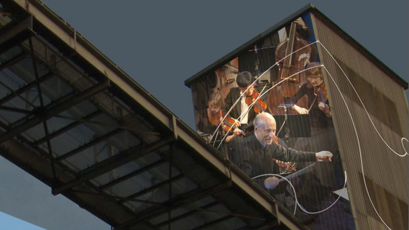 Paavo Järvi: Schumann at Pier 2