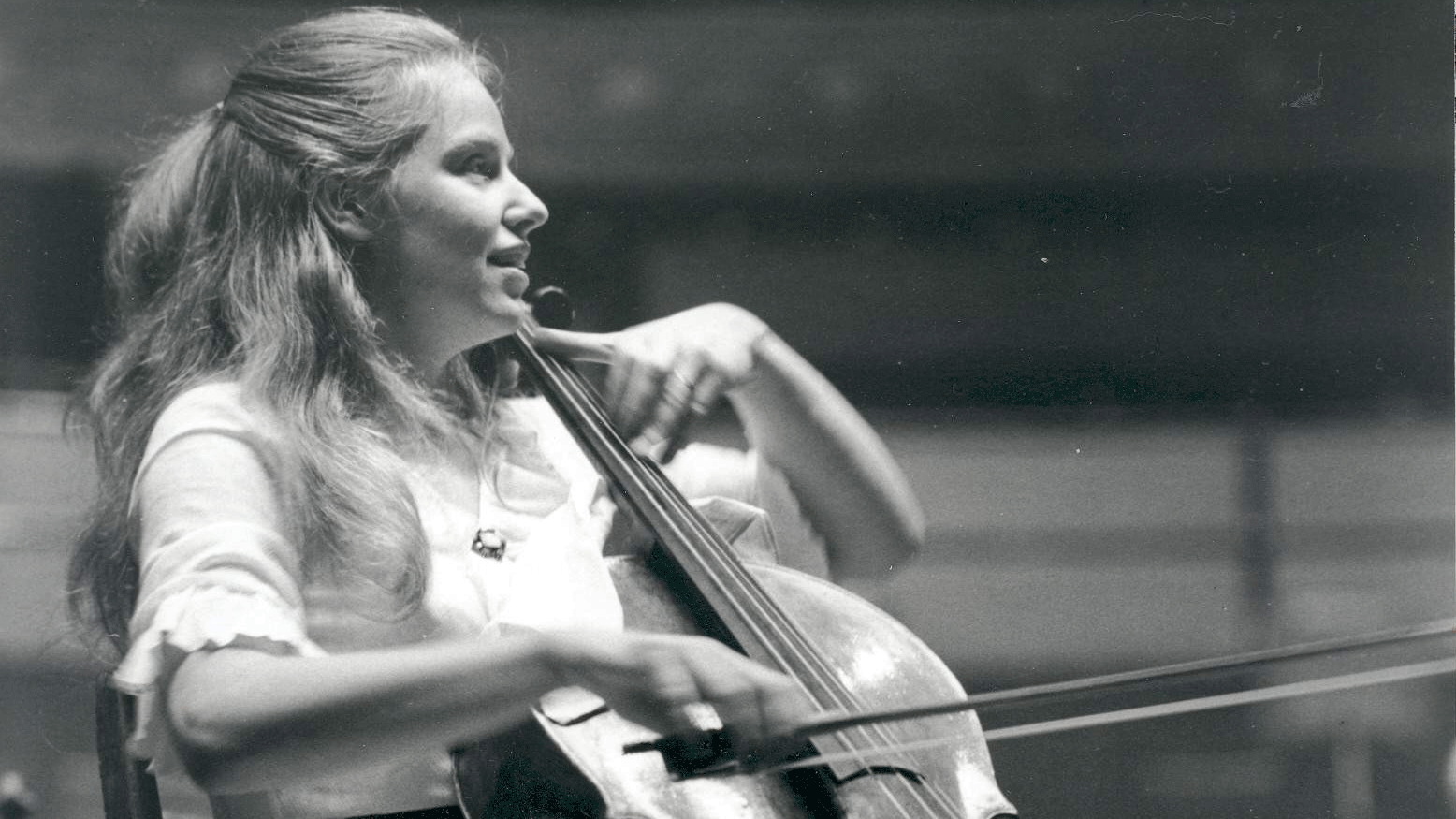 Remembering Jacqueline du Pré