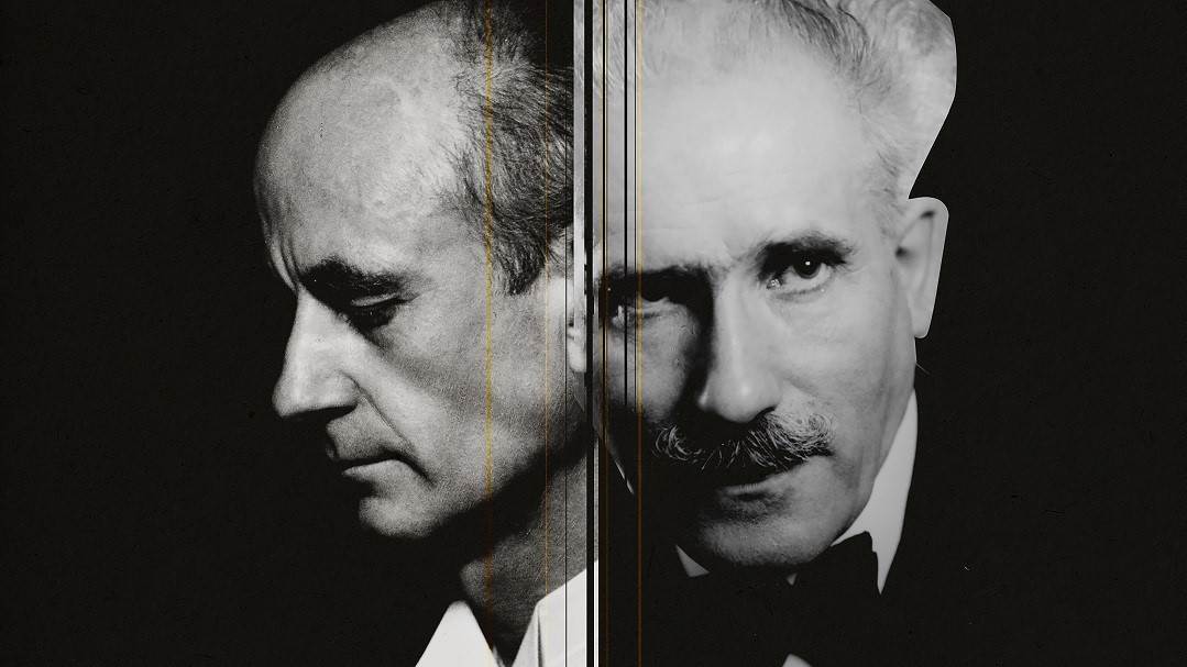 Rivalry in Music: Furtwängler vs. Toscanini