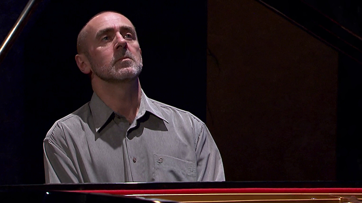 Roger Muraro plays Wagner/Liszt