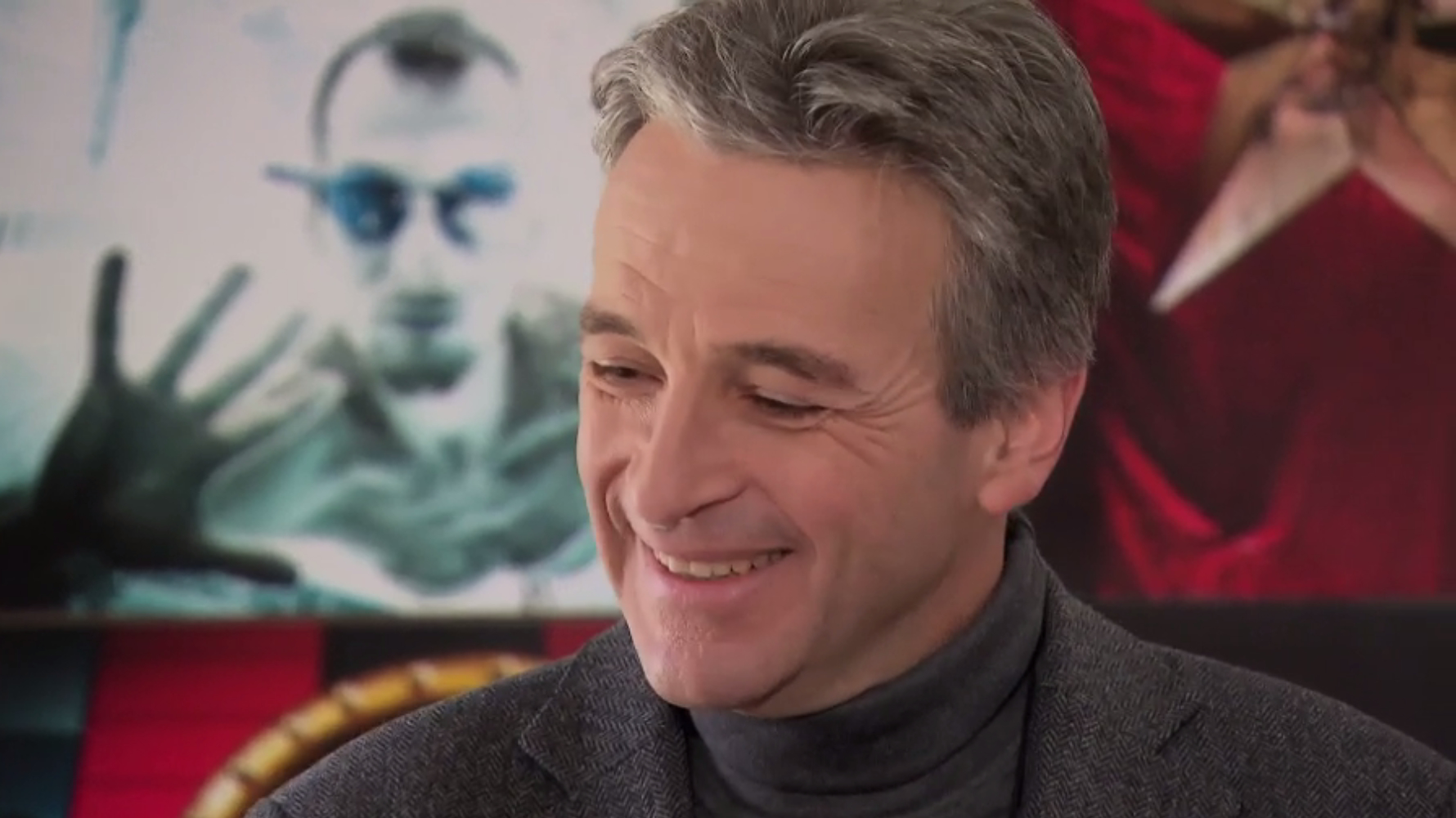 Ron Appel, The Voice of Science