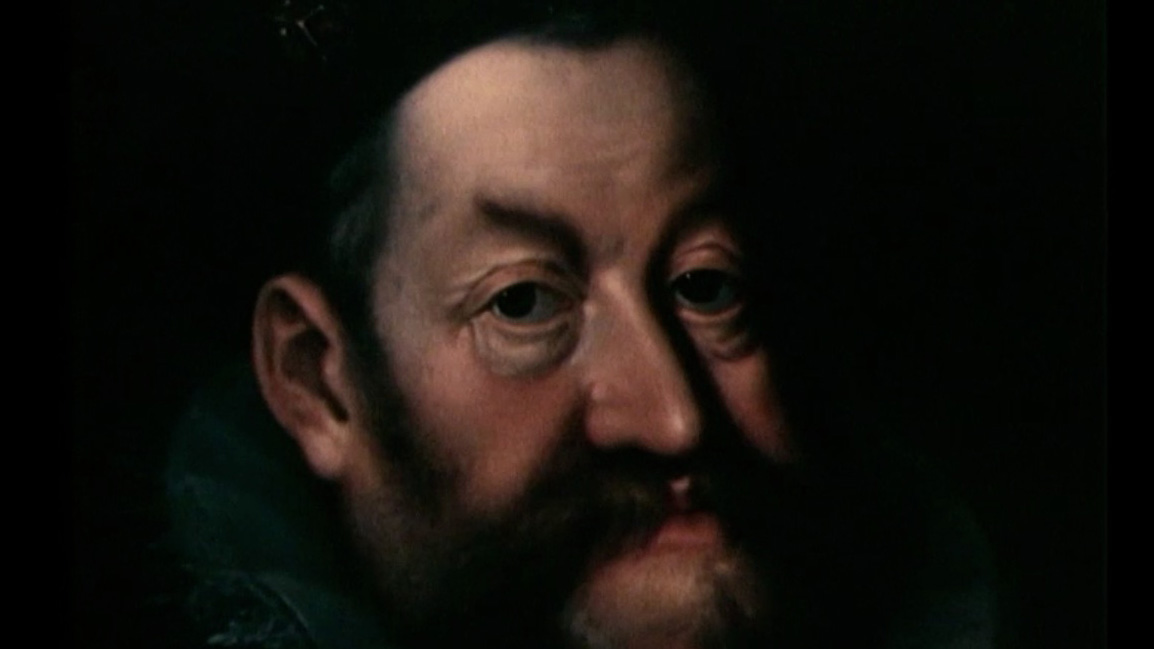 Rudolf II