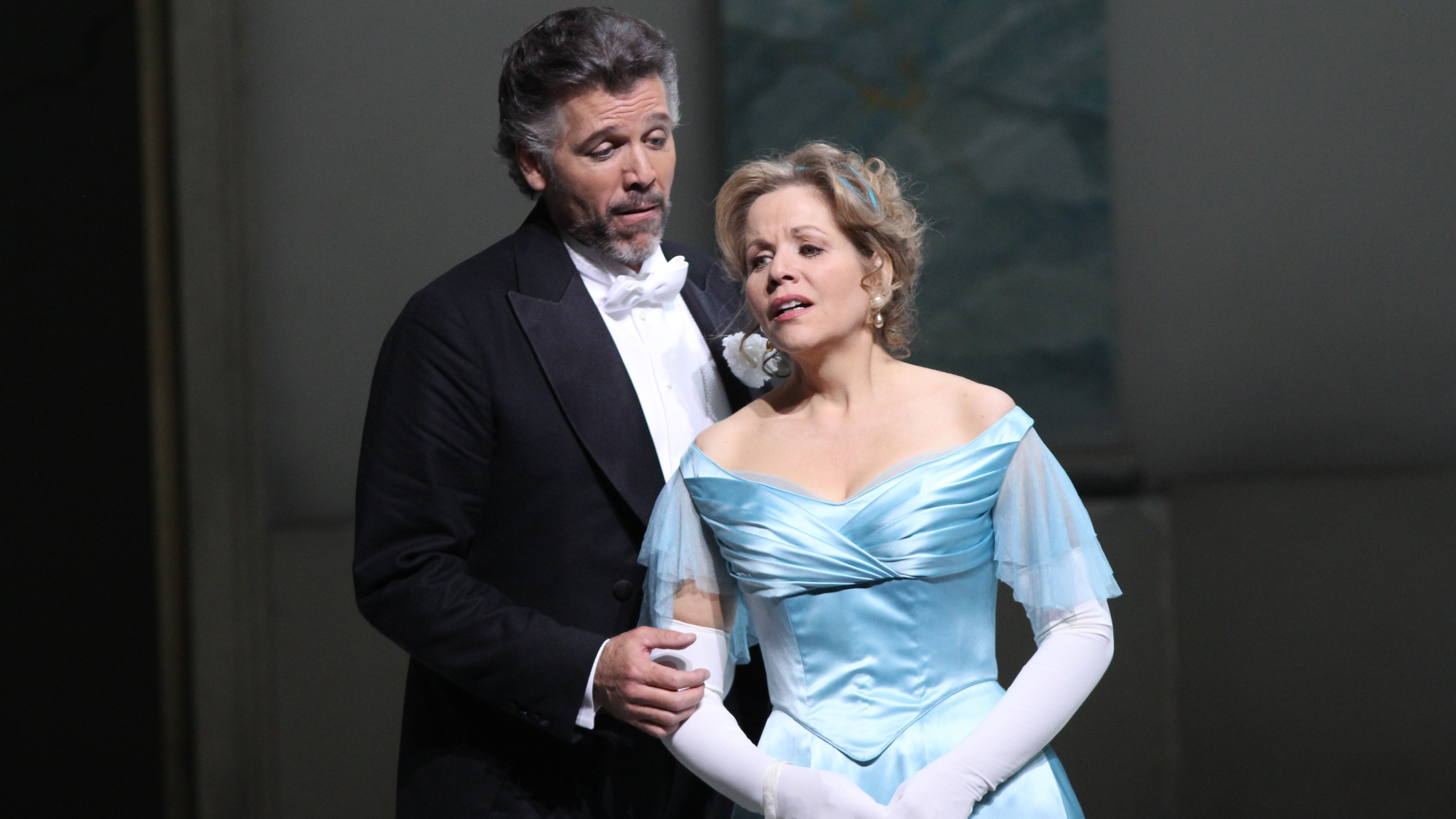 Arabella de Richard Strauss