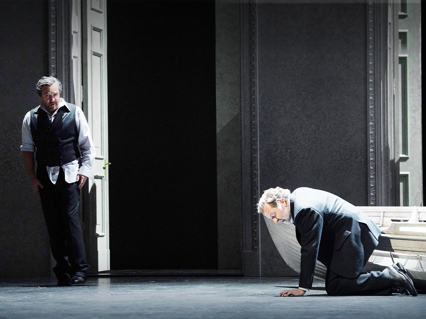 Verdi's Simon Boccanegra