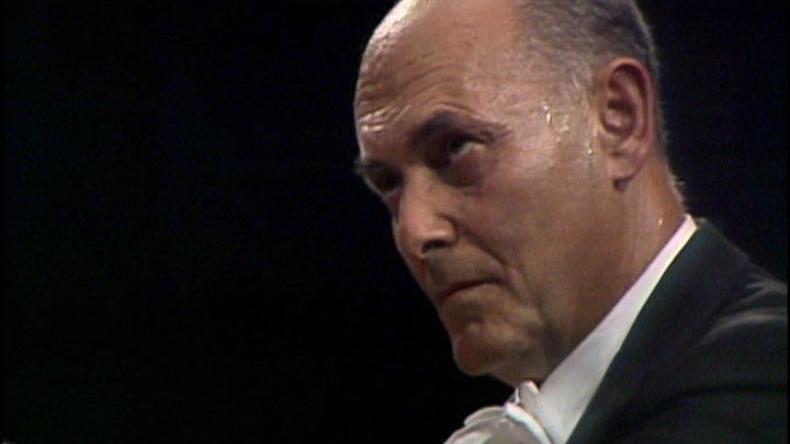 Sir Georg Solti conducts Elgar: Symphonie No. 2, Enigma Variations