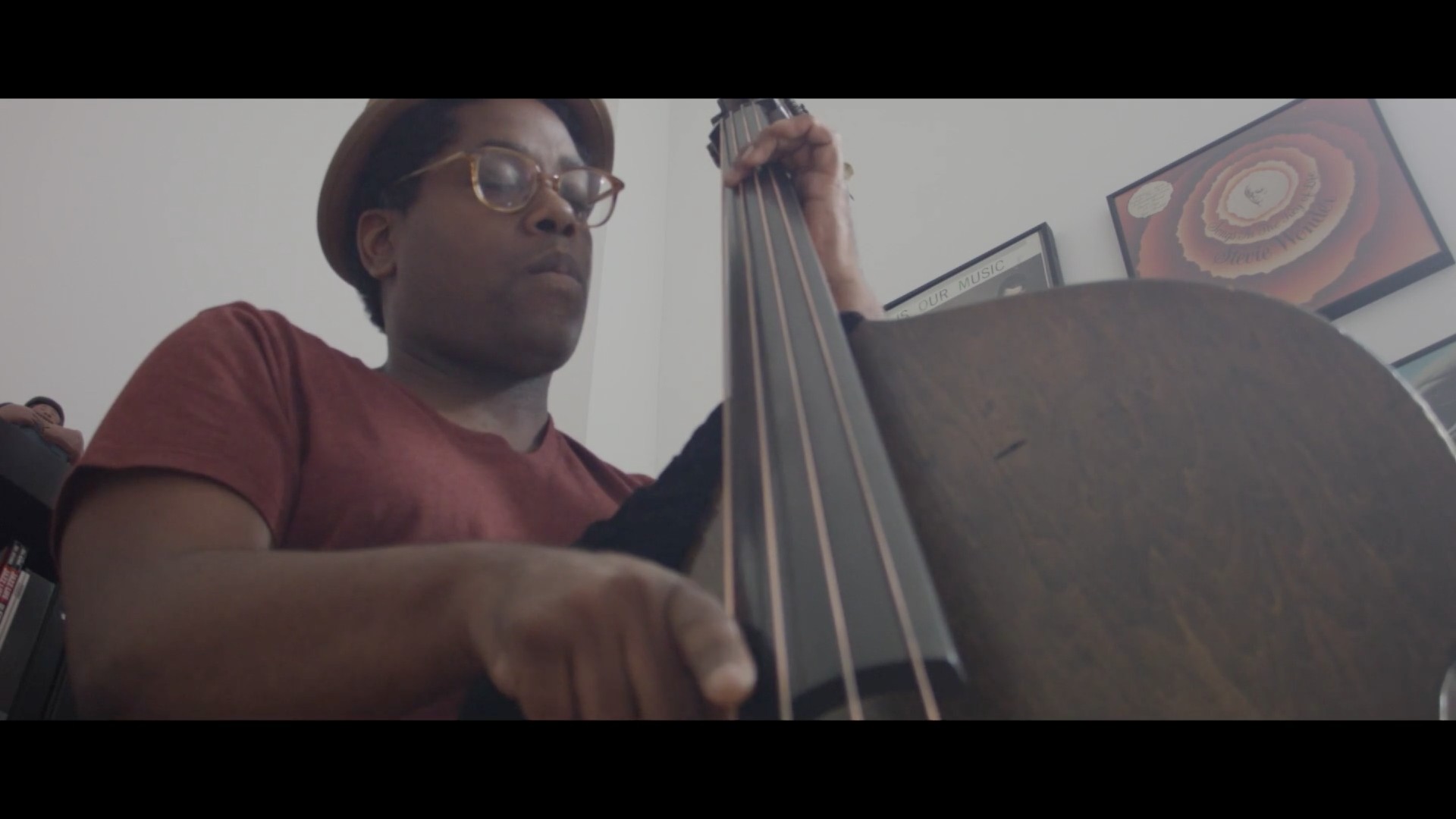 The Sound of New York, Vicente Archer