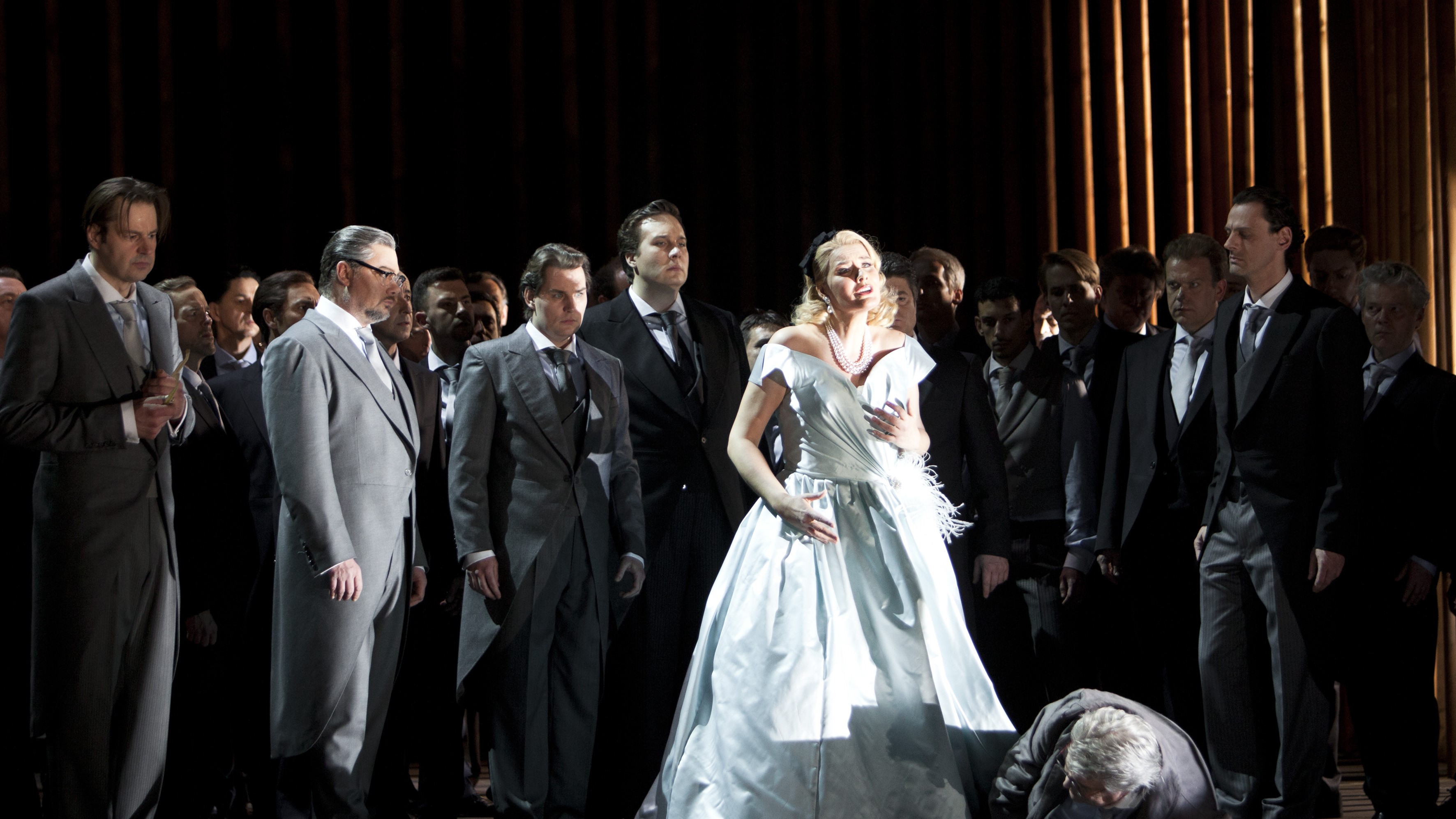 Wagner's Tannhäuser