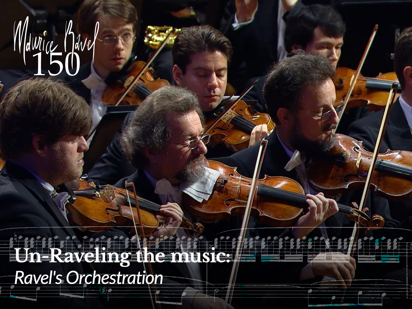 Ravel's Orchestration