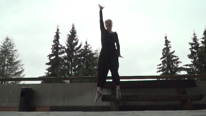 Papercast Interview with Lise de la Salle