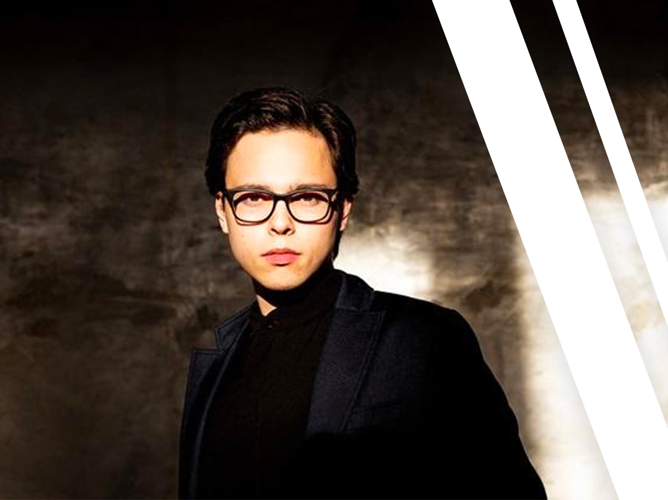 Tarmo Peltokoski conducts Ravel, Gershwin, and Mozart — With Lucas Debargue