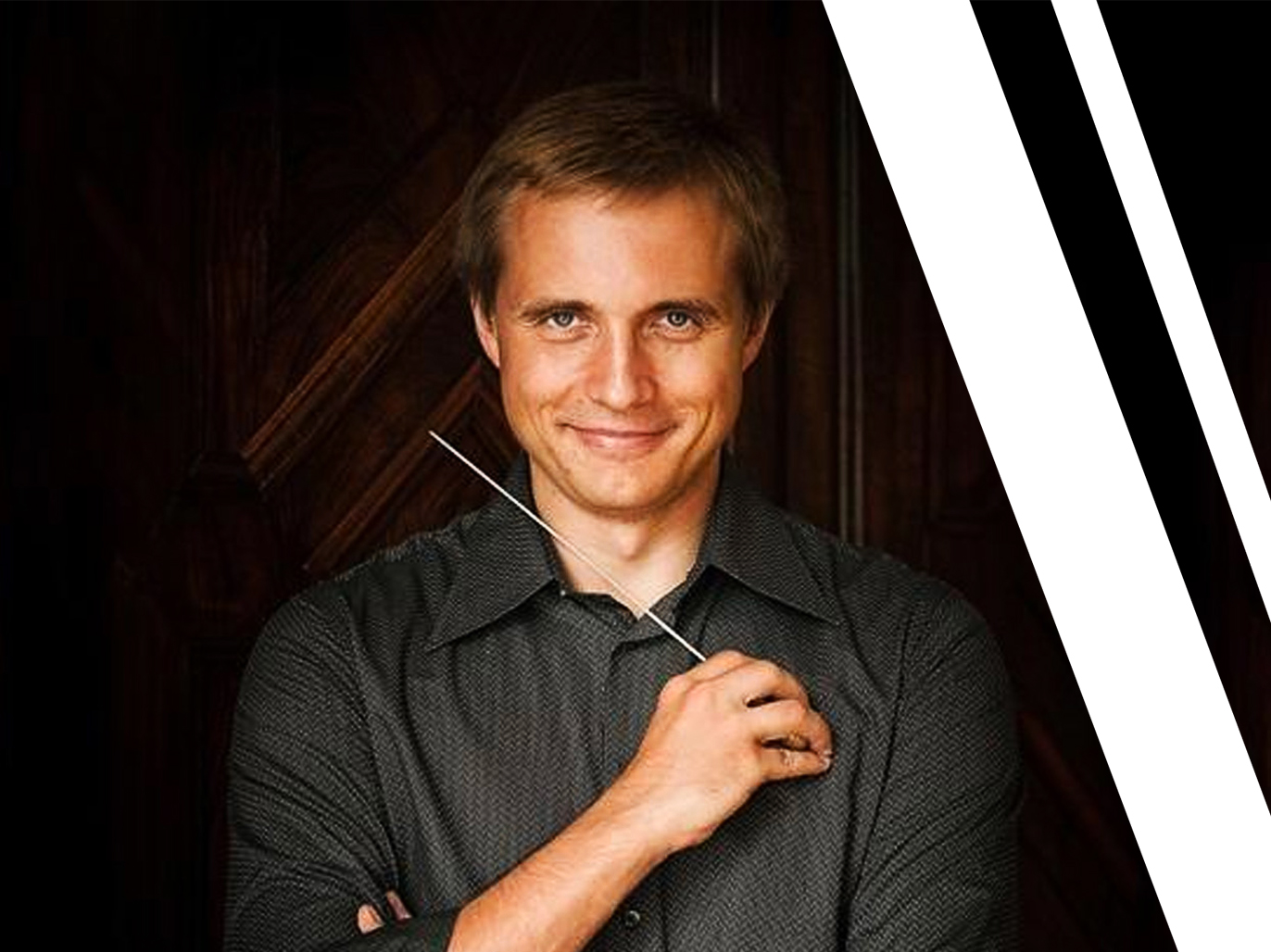 Vasily Petrenko conducts Tchaikovsky — With Nikolai Lugansky