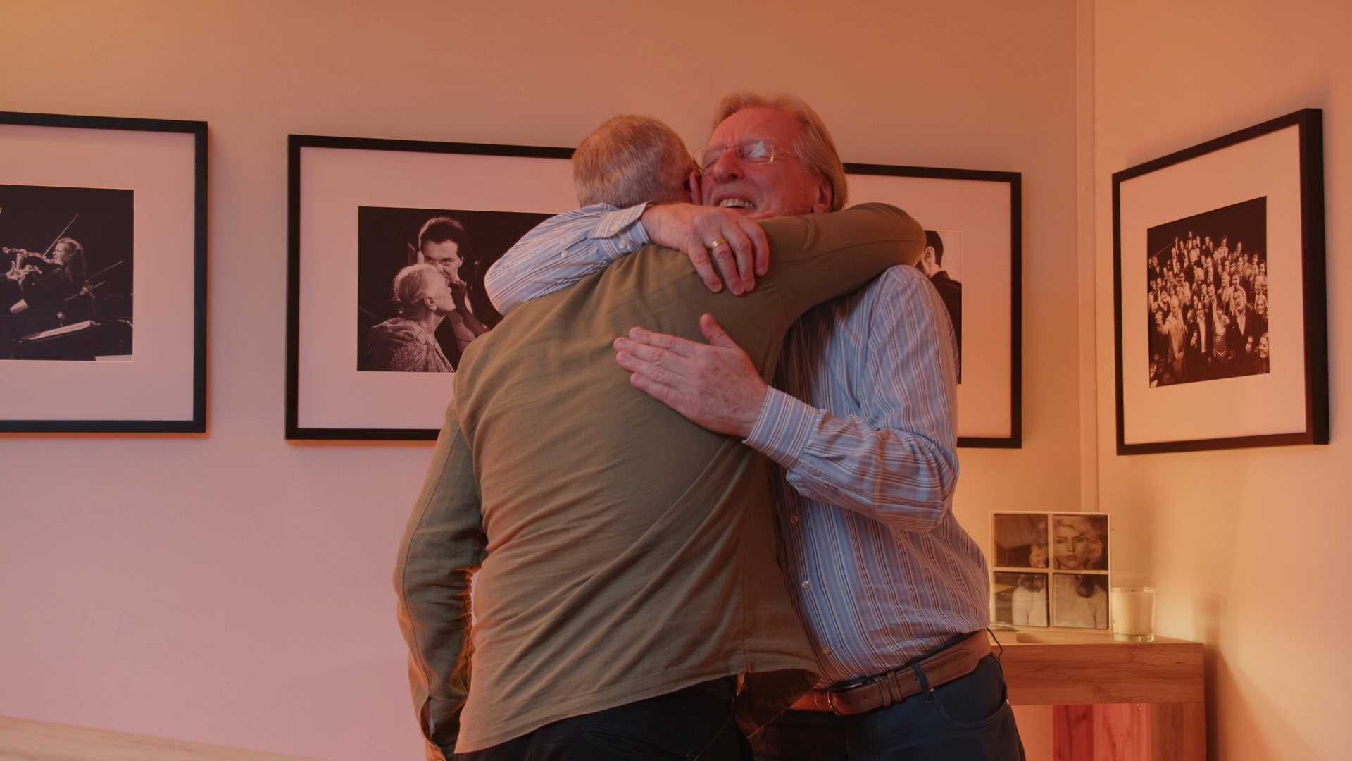 Studio 30 July 17: Bryn Terfel, Lise Davidsen, Yulia Matochkina ...