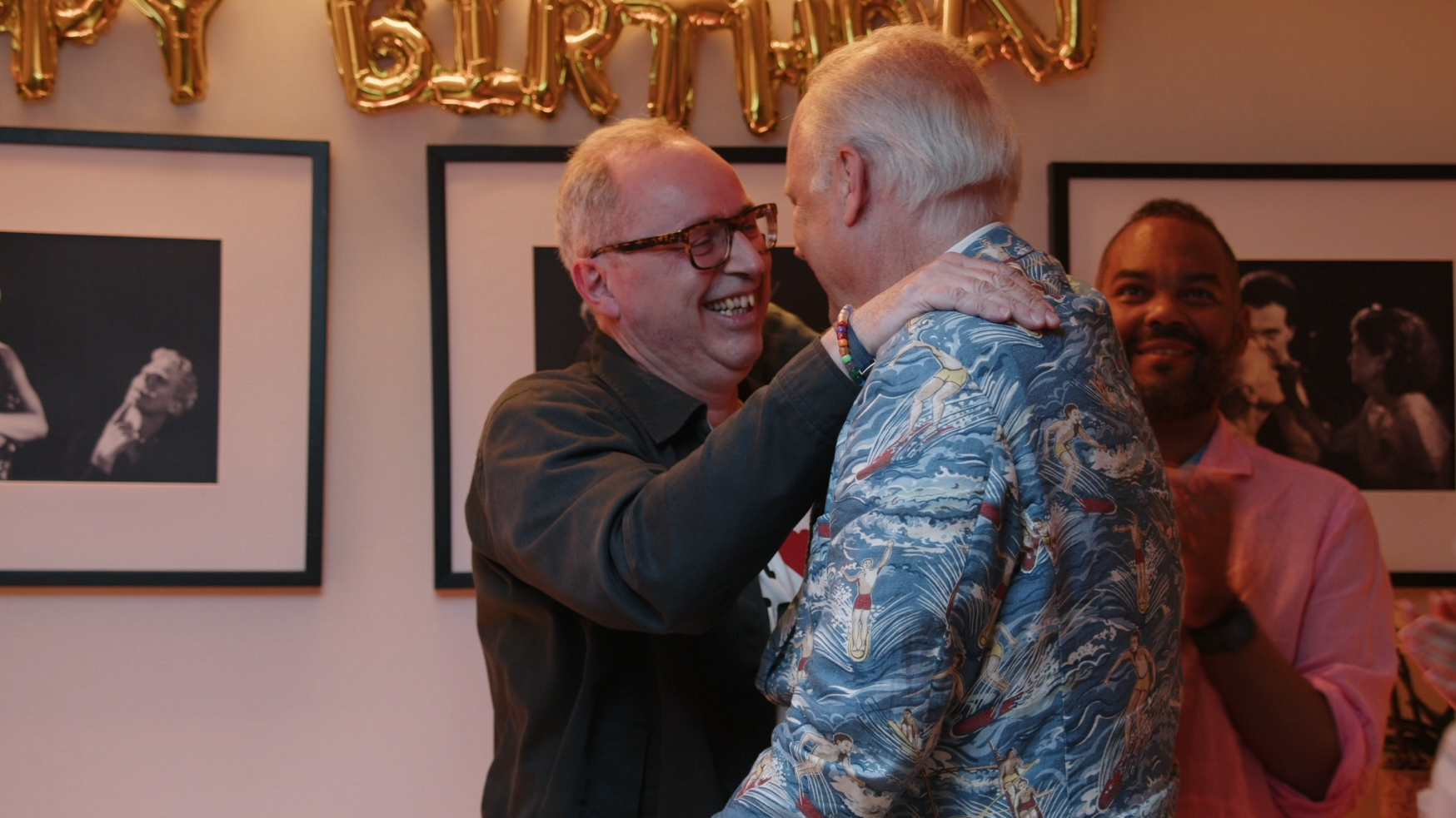 Studio 30 July 22: Lawrence Power, Steven Isserlis, Martin Engstroem ...