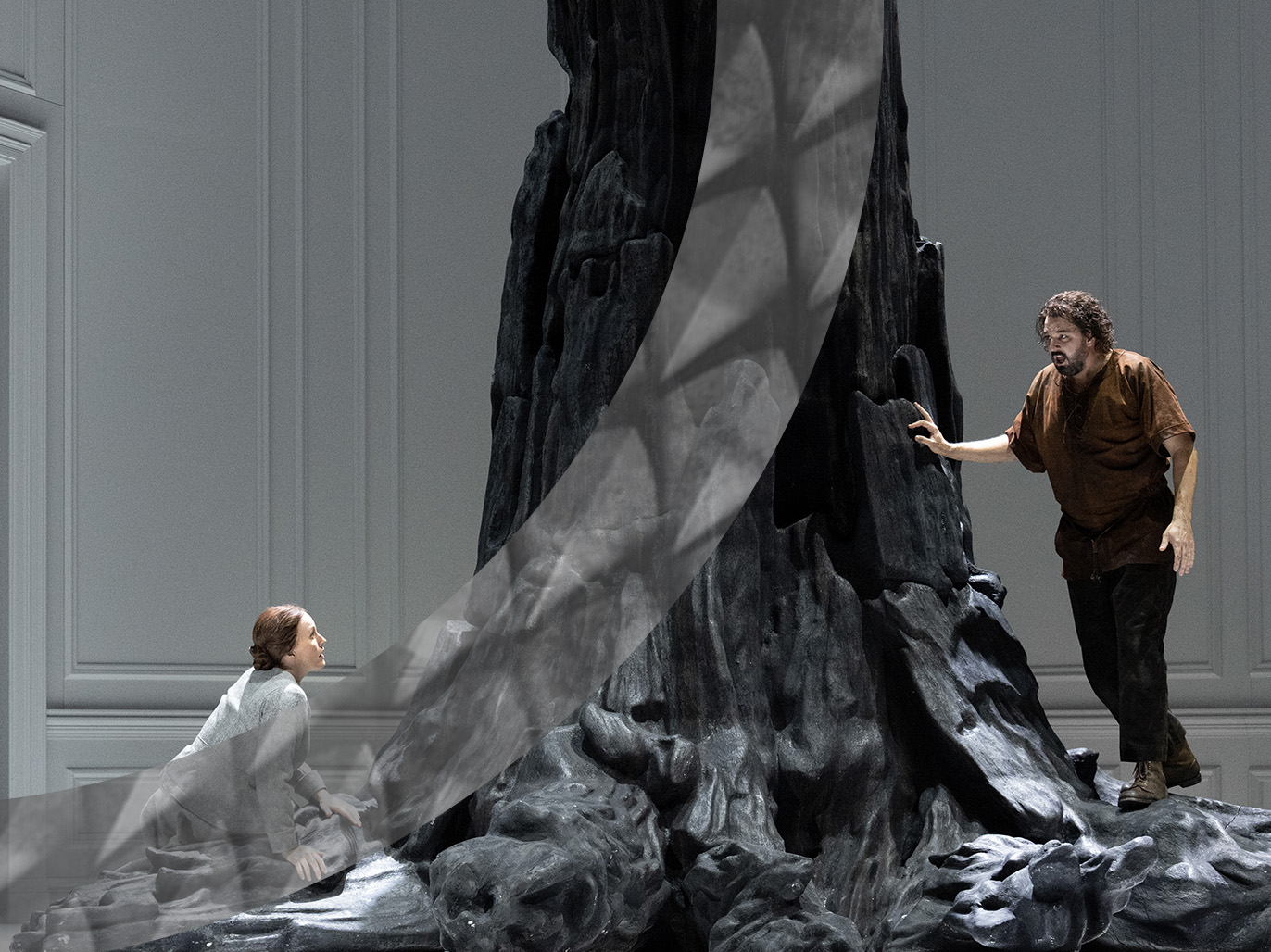 Wagner's Die Walküre