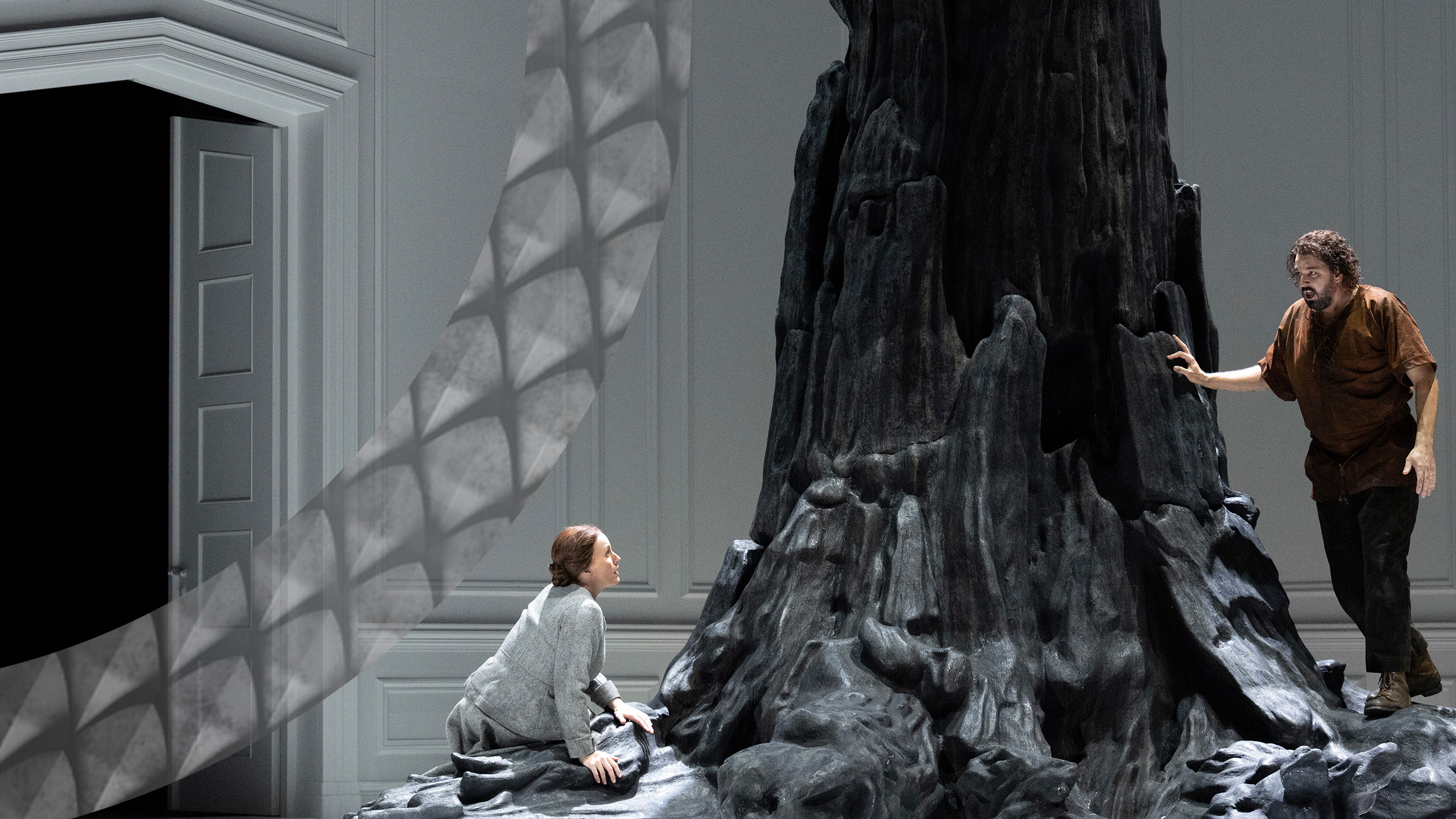 Wagner's Die Walküre