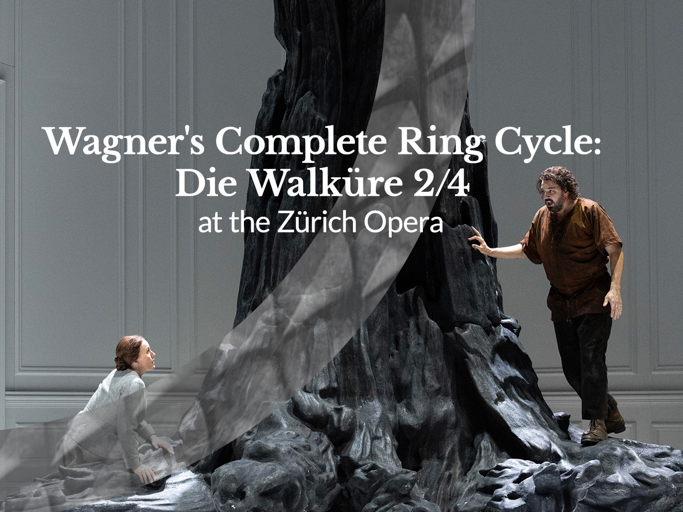 Wagner's Die Walküre
