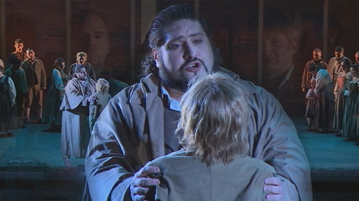 William Tell at Monte-Carlo Opera: the universal appeal of Rossini’s ...